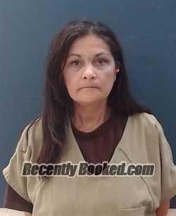 Recent Booking / Mugshot for Michelle Judith Pacheco in Teller County ...