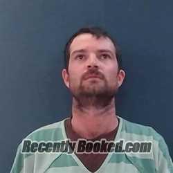 Recent Booking / Mugshot for Kyle John Pate in Teller County, Colorado