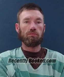 Recent Booking / Mugshot for Brett Ronald Sullivan in Teller County ...