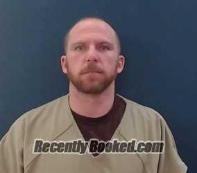 Recent Booking / Mugshot for Eric Thomas Valley in Teller County, Colorado