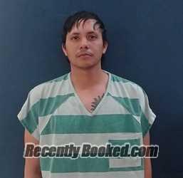 Recent Booking / Mugshot for Martin Lafayette Yeager in Teller County ...