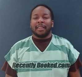 Recent Booking / Mugshot for Kevin Leon Powell in Teller County, Colorado