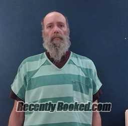 Recent Booking / Mugshot for Chad Carl Horning in Teller County, Colorado