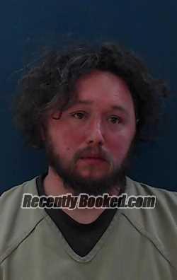 Recent Booking / Mugshot for Sam William Blatherwick in Teller County ...