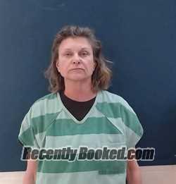Recent Booking / Mugshot for Lisa Jeaneen SOULE in Teller County, Colorado