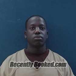 Recent Booking / Mugshot for Longe Deiui Thau in Teller County, Colorado