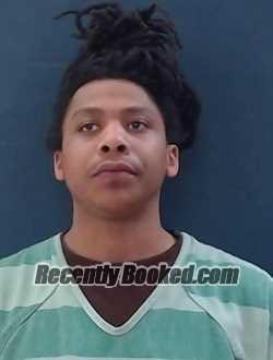Recent Booking / Mugshot for Timothy Deon Coates in Teller County, Colorado