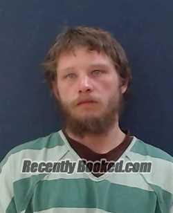 Recent Booking / Mugshot for Austin Robert Smith in Teller County, Colorado