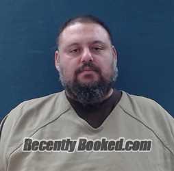 Recent Booking / Mugshot for Matias Alexis Negrete in Teller County ...