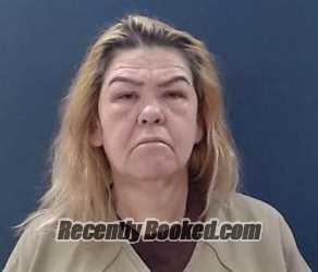 Recent Booking / Mugshot for Maria D Cabrera Gutierrez in Teller County ...