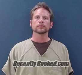 Recent Booking / Mugshot for Daniel Clark Hirschfeld in Teller County ...
