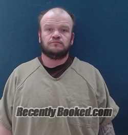 Recent Booking / Mugshot for Joshua Duane Hayes in Teller County, Colorado