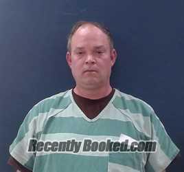 Recent Booking / Mugshot for Ryan David Ellsworth in Teller County ...
