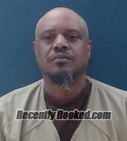 Recent Booking / Mugshot for Damian Pernell Wilkinson in Teller County ...