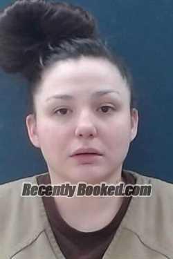 Recent Booking / Mugshot for Patricia Rae Pacheco in Teller County ...