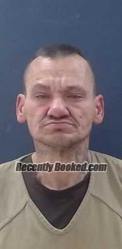 Gabriel Wayne Martinez Arrest Record & Booking Info – Teller County ...