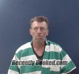 Recent Booking / Mugshot for Larry Edward Schultz in Teller County ...