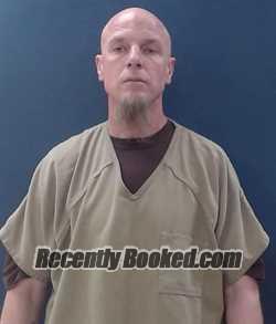 Recent Booking / Mugshot for Coyte Omar Holbert in Teller County, Colorado