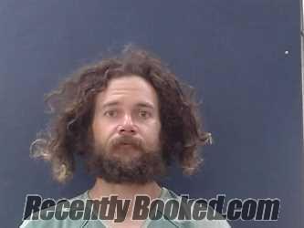 Recent Booking / Mugshot for Timothy Matthew Moore in Teller County ...