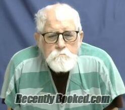 Recent Booking / Mugshot for John Richard Topping in Teller County ...