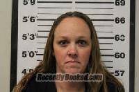 Recent Booking / Mugshot for RACHEL HOLLAND BUCK in Carteret County ...