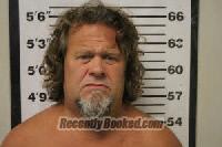 Recent Booking / Mugshot for CHRISTOPHER WHITFIELD KIMBRO in Carteret ...