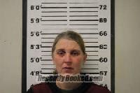 Recent Booking / Mugshot for STACEY ANN MOORE in Carteret County, North ...