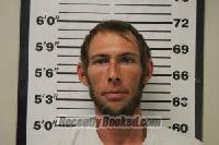Recent Booking / Mugshot for MARSHALL GRAY WEEKS in Carteret County ...