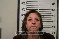 Recent Booking / Mugshot for JACQUELINE HOWARD CREECH in Carteret ...