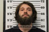 Recent Booking / Mugshot for DEREK ANDREW FARVE in Carteret County ...