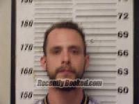 Recent Booking / Mugshot for CHRISTIAN BRAXTON CAPPS in Carteret County ...