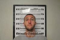 Recent Booking / Mugshot for RUSTY WILLIAM BROWN in Carteret County ...