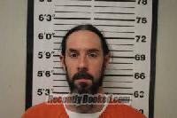 Recent Booking / Mugshot for JASON SAMUEL PINER in Carteret County ...