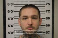 Recent Booking / Mugshot for ALAN KEITH ELAM in Carteret County, North ...
