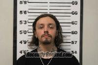 Recent Booking / Mugshot for CHRISTOPHER MICHAEL BECK in Carteret ...