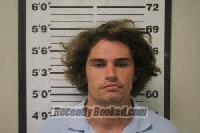 Recent Booking / Mugshot for HUNTER RYAN SEE in Carteret County, North ...