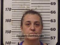 Recent Booking / Mugshot for DONNA JANE LOCKHART in Carteret County ...