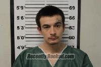 Recent Booking / Mugshot for BENJAMIN TYLOR SOLORZANO in Carteret ...