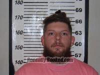 Recent Booking / Mugshot for GARY TYLER HERRING in Carteret County ...