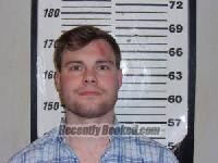 Recent Booking / Mugshot for BAILEY EDWARD WITTMAN in Carteret County ...