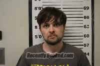 Recent Booking / Mugshot for STEPHEN RYAN TAYLOR in Carteret County ...