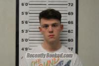 Recent Booking / Mugshot for AUSTIN MICHAEL WELTY in Carteret County ...