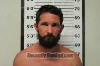 Recent Booking / Mugshot for MICHAEL PAUL SETTLE in Carteret County ...