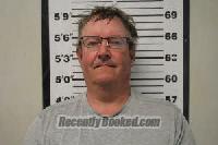 Recent Booking / Mugshot for ERIC EUGENE POLLARD in Carteret County ...