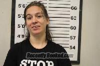 Recent Booking / Mugshot for LAUREN ELIZABETH WILLIAMS in Carteret ...