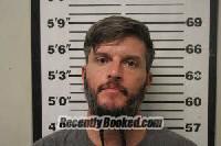 Recent Booking / Mugshot for BRANDON KENNETH MARSH in Carteret County ...