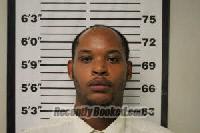 Recent Booking / Mugshot for TIMOTHY EUGENE WOMBLE in Carteret County ...