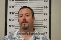 Recent Booking / Mugshot for BRYAN MICHAEL JUSTICE in Carteret County ...