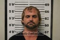 Recent Booking / Mugshot for GEREMY PRESTON JONES in Carteret County, North Carolina