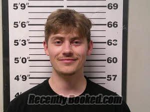 Recent Booking / Mugshot for ASA BRYANT BUCK in Carteret County, North ...